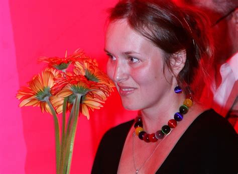 Galvenajā Bibliotēkā Viesosies Rakstniece Andra Manfelde Ventspilniekslv