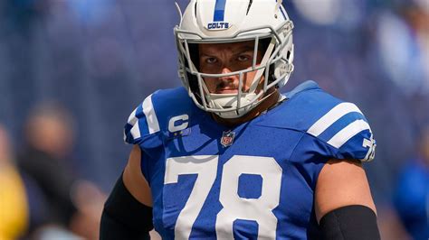 Garrett Bradburys Time With The Vikings Is Seemingly Done