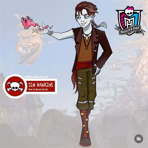 Pin By Stephanie Brown On Nerd Monster High Characters Monster High Art Monster High Dolls