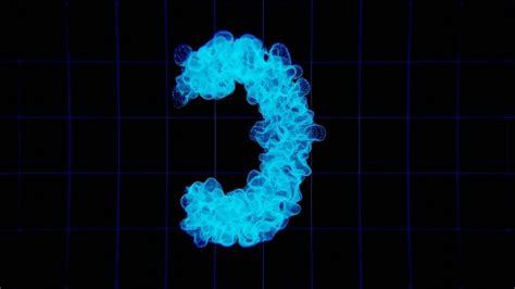 Letter C Simple Animation 3d Render Eevee Render Letter C Animation Lettering