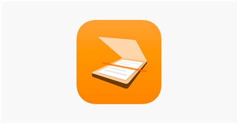 ‎tiny Doc Pdf Scanner App On The App Store