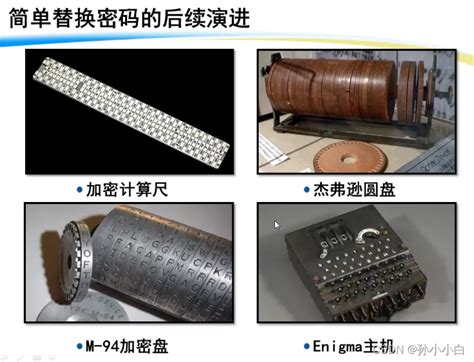 古典加密技术：替换与换位密码解析 Csdn博客