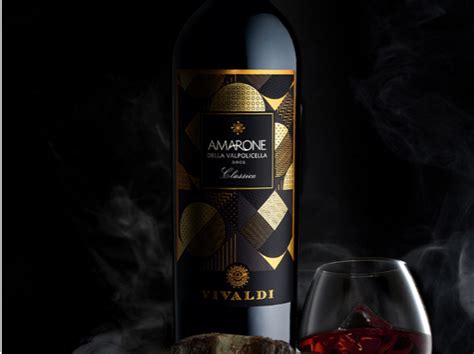 威瓦第 瓦波利切拉阿玛罗尼干红笨笨的大豚鼠 站酷zcool