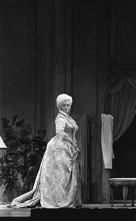 The Opera Lenz Gilda Cruz Romo Rip