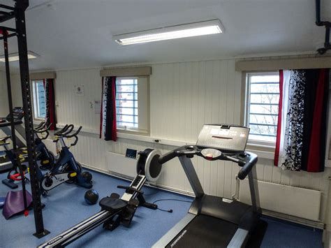 Norwegian Prison