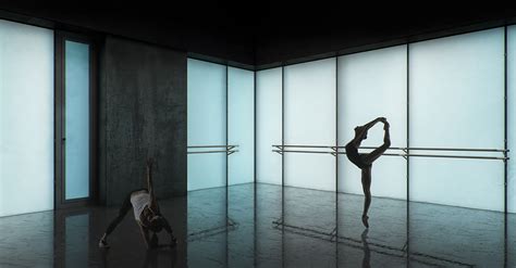 Trinity Laban Conservatoire Of Music And Dance On Behance