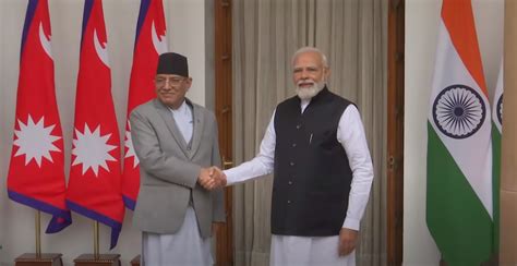 इपिजी प्रतिवेदन बुझ्न किन तयार भएनन् दुवै देशका प्रधानमन्त्री सिएन नेपाल Canada Nepal