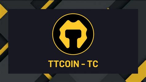Ttcoin Nedir Ttcoin Tc Nasıl Satın Alınır İşte Cevabı Teknoban