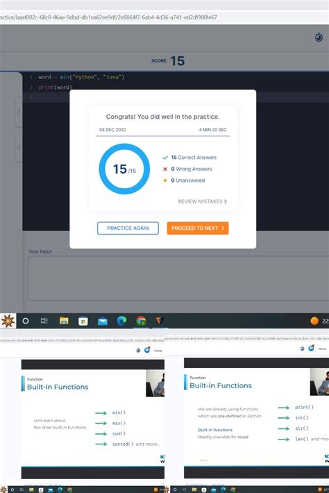 Gandi Naidu On Linkedin Pythonprogramming