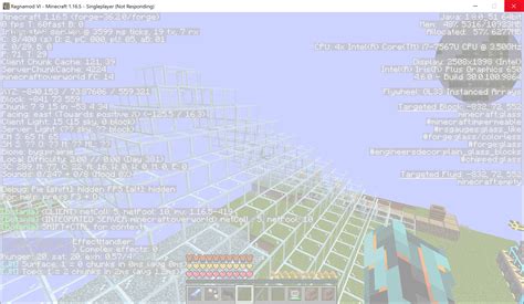 Lag Making Game Unplayable Issue Mekanism Mekanism GitHub