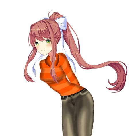 Striped Rugby Shirt Monika Sprite But Tucked In Feel Free To Use But