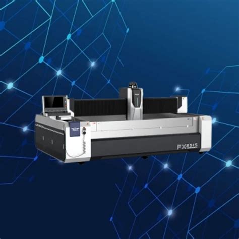 Full Automatic Cnc Glass Cutting Machine Glass Cutting Machine And