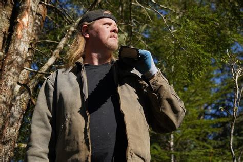 Fernab Des Gesetzes S06E05 Aus Hartem Holz Geschnitzt Uphill Battle