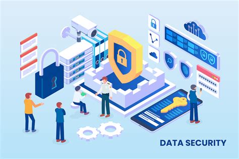 How To Prevent Data Breaches Using Administrative Controls Artificial Intelligence And