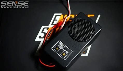 Aliexpress Buy SENSE INNOVATIONS ESS One Plus Real Engine Sound