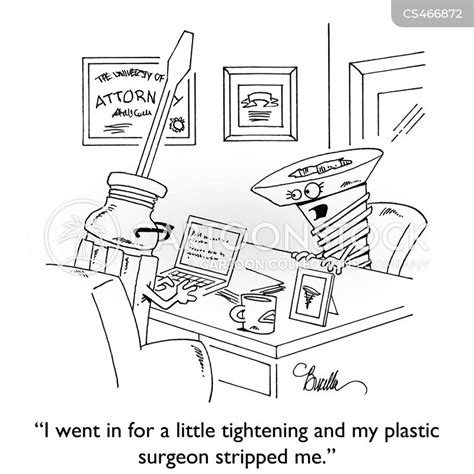 Strip Cartoons And Comics Funny Pictures From Cartoonstock