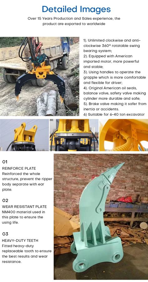 Attachemnt Hydraulic Plate Compactor Hydraulic Pile Compactor Road