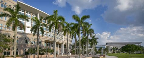 Nova Southeastern University Nova Southeastern University Main Campus