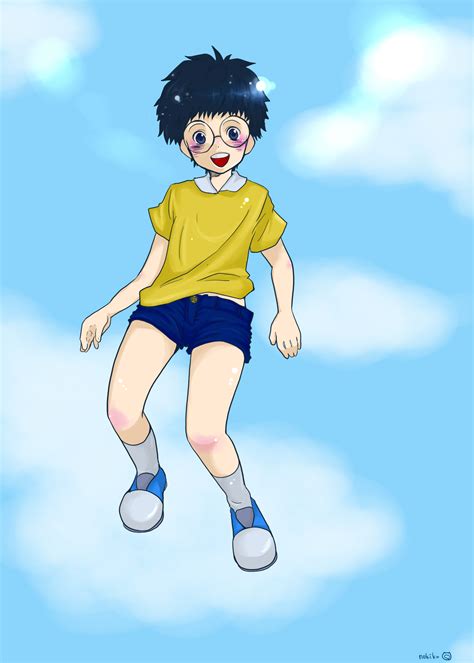 Nobita Nobi