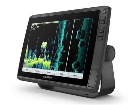 Garmin Echomap Ultra 122sv Z Gt56uhd Tm Spinningomania