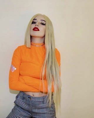 Ava Max Porn Pictures XXX Photos Sex Images 4007973 PICTOA