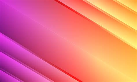 Stock Illustration Abstract Modern Many Diagonal Sharp Lines Gradient Color On Backgroundeps