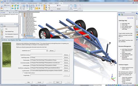 What Is A Step File Learn How To Use Step And Stp Files Visao