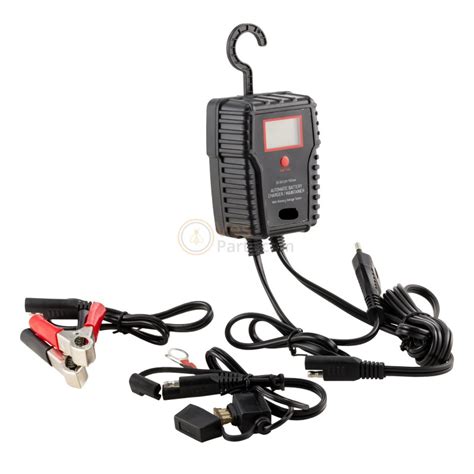 Acculader Druppellader VespaParts V V Power Charger Ves Parts Com Vespa Accessoires