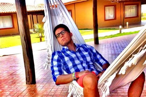 ¡escalofriante El Mensaje De Arnaldo Albornoz En Año Nuevo Que Según