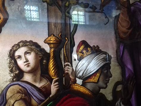 Church Window Stained Glass Free Photo On Pixabay Pixabay