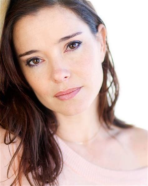 Marguerite Moreau Actress