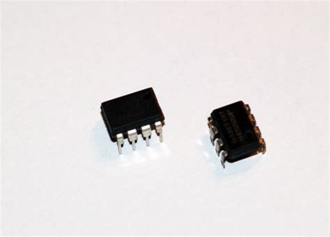 Basic Electronic Components And What They Do Dummies