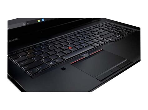 Lenovo Thinkpad P70