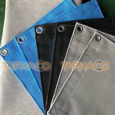 Lưới Che Nắng Ban Công Tuyệt Vời Cho Ngày Hè Sảng Khoái