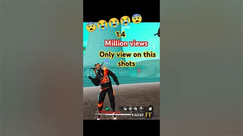 Free Fire Shots 🤯capcutedit Smooth Youtube