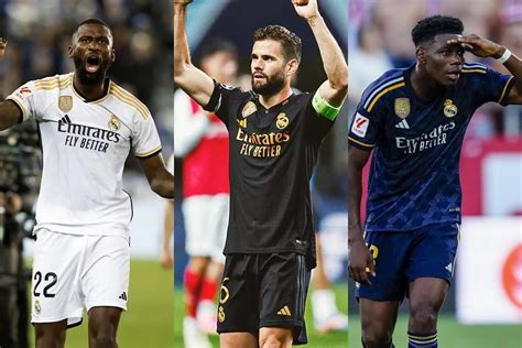 Antonio Rudiger Últimas noticias en MARCA México
