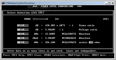 RF Toolbox Download Softpedia
