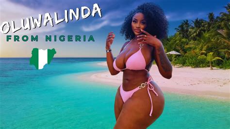 Oluwalinda From Nigeria Biography Lifestyle Wiki Facts
