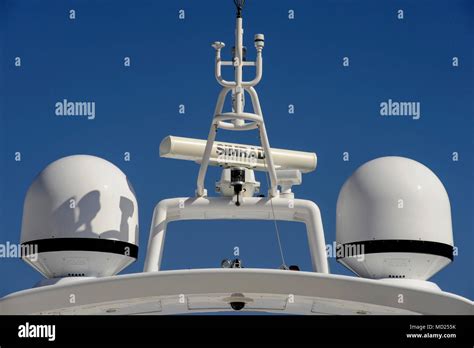 Naval Radar Stock Photos Naval Radar Stock Images Alamy