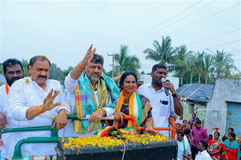 Congress Will Touch Magic Mark In Telangana No Question Of Hung