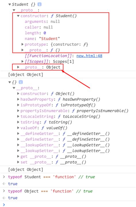Javascript 面试官问：能否模拟实现js的new操作符 若川视野公众号 Segmentfault 思否