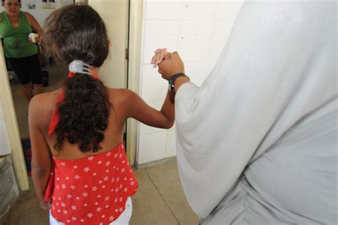 G1 Brasil NotÍcias Preso Padrasto Suspeito De Engravidar Enteada De 9 Anos