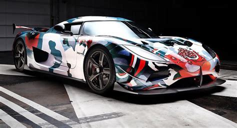 Koenigsegg Agera S Hundra Vs Bugatti Veyron Super Sport