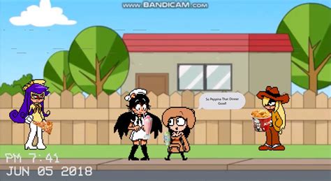 Productions Of Peppina Ramen By Medina73838 On Deviantart