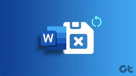 How To Clear Or Disable Recently Used Documents List In Microsoft Word