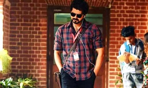 Master Scheduled For Diwali