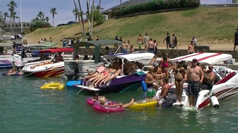 Memorial Day Weekend 2013 Lake Havasu Youtube