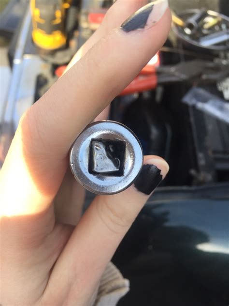 Mini Cooper Spark Plug Socket Stuck Mini Cooper Cars