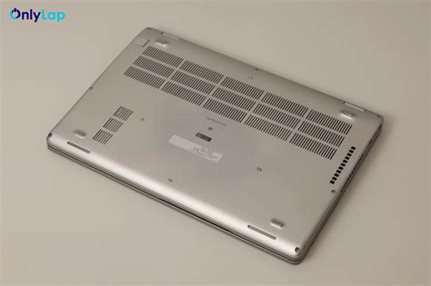 Laptop Dell Latitude 5510 Văn Phòng Mỏng Nhẹ Giá Tốt