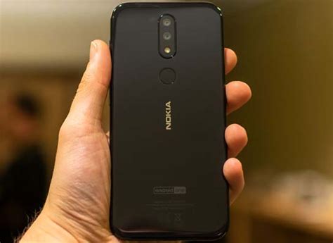 سعر و مواصفات Nokia 42 مميزات وعيوب نوكيا 42 موبيزل